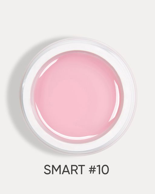 DARK Smart Builder Gel 10, 30 ml – PandaNailsShop